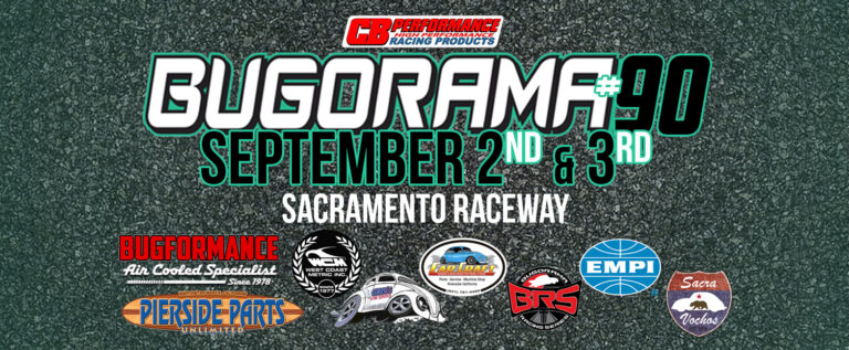 Bugorama – The Ultimate in VW Events